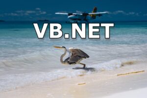 VB.NETでテキストファイルを読み書きする方法！(StreamReader/Writer) | コードライク