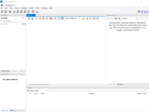 MySQLの実行環境をDockerで作る(Workbench接続) | コードライク