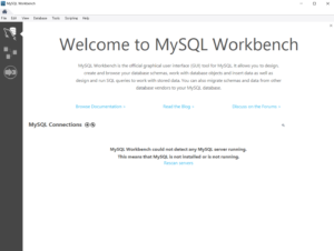 MySQLの実行環境をDockerで作る(Workbench接続) | コードライク